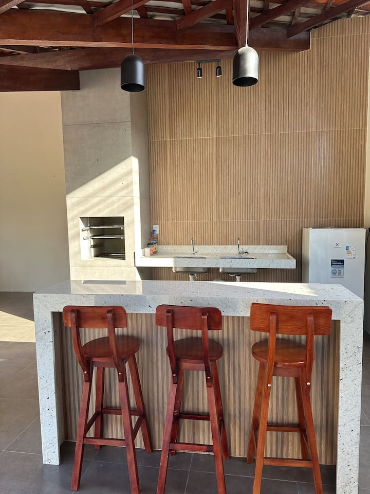 Casa Em Luís Correia - Parnaíba
