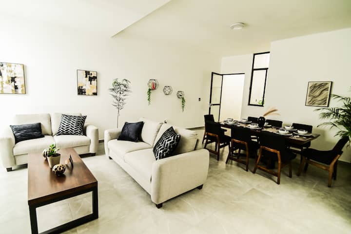 Suites Relax Ms D1 Centro Histórico - Aguascalientes