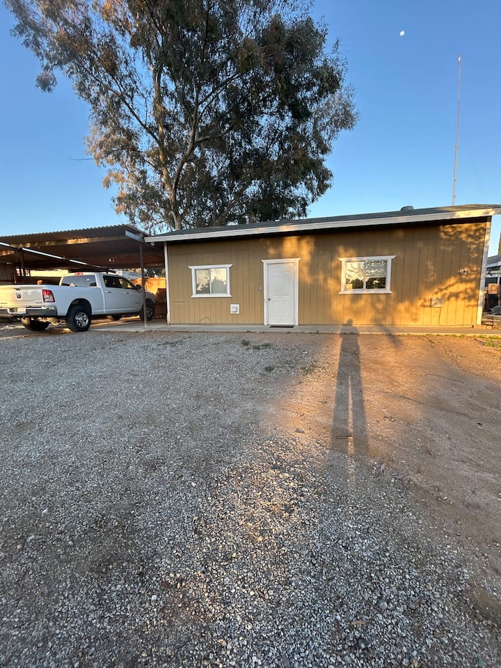 A Private Apartment In A Rancho - Menifee, CA
