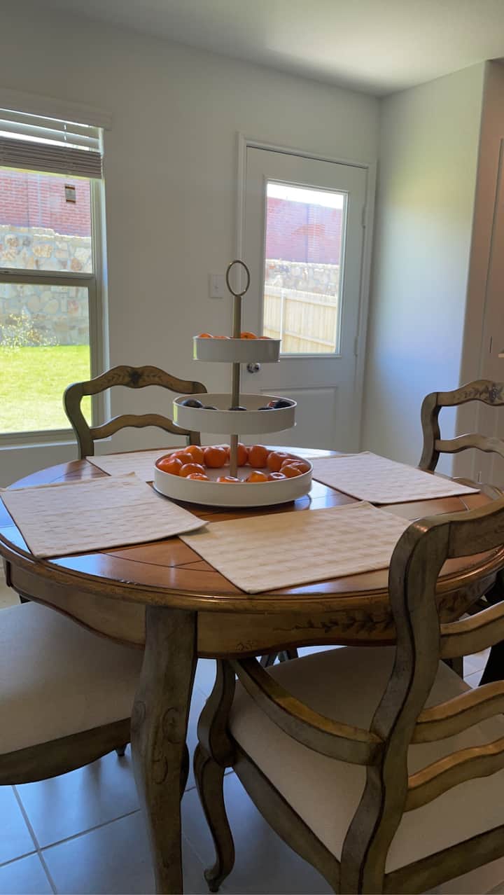 New, Cute House In Sw Fort Worth - Fort Worth, TX