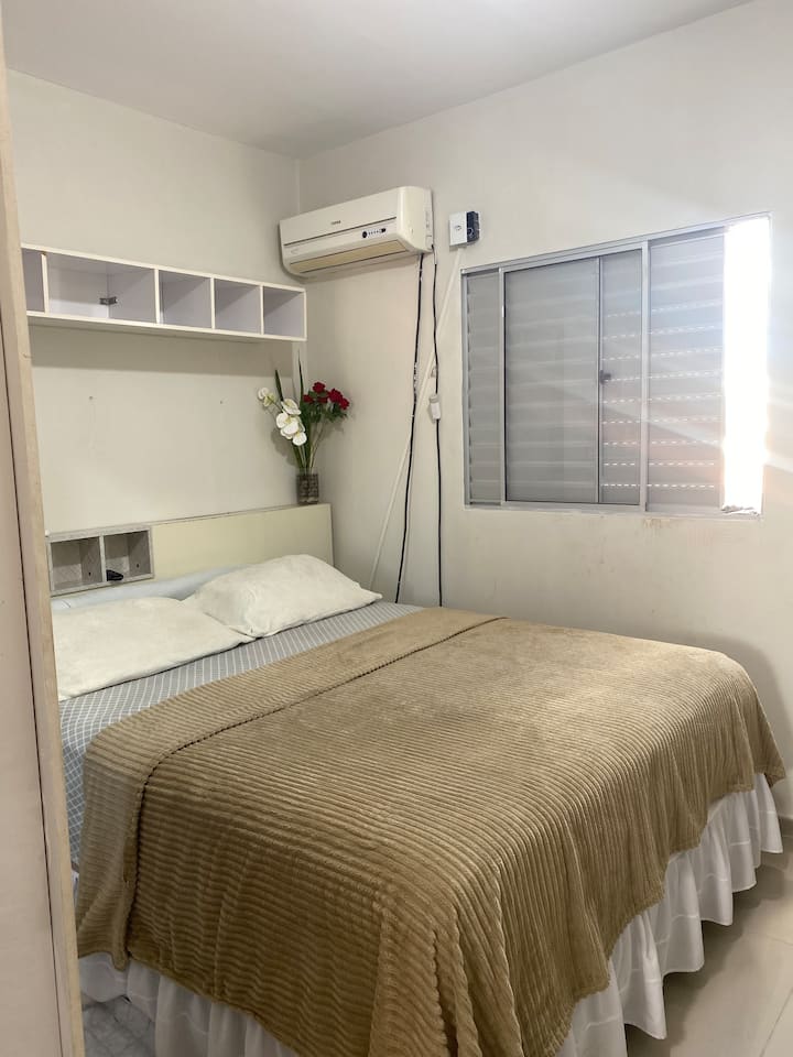 Casa Privada 3 Quartos Piranhas - Piranhas