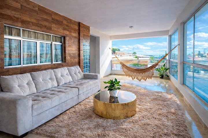 Casa Exclusiva Para Hóspedes Não Compartilhada - Piranhas