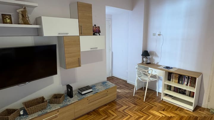 Cómodo 2 Ambientes Playa Grande - Mar del Plata