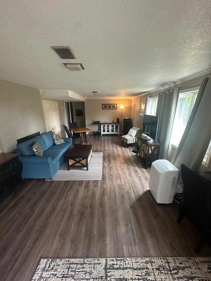 Daylight Bungalow - Oregon