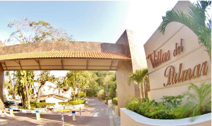 Hermosa Villa, Manzanillo Colima - Manzanillo