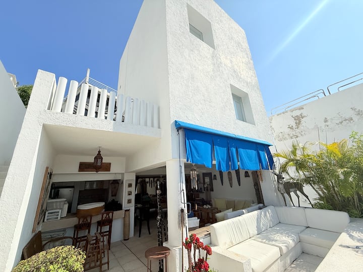 Casa Privada - Acapulco