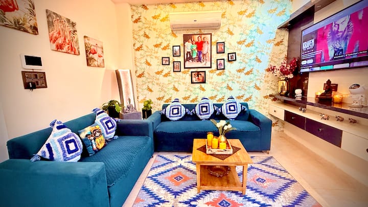 Youdyy’s Home Stay - Delhi