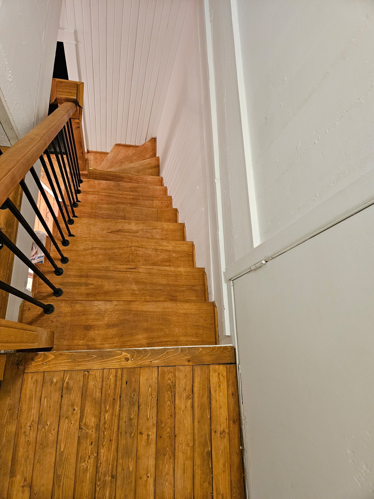 maison ancestrale - Adosados en renta en Rivière-du-Loup, Quebec ...