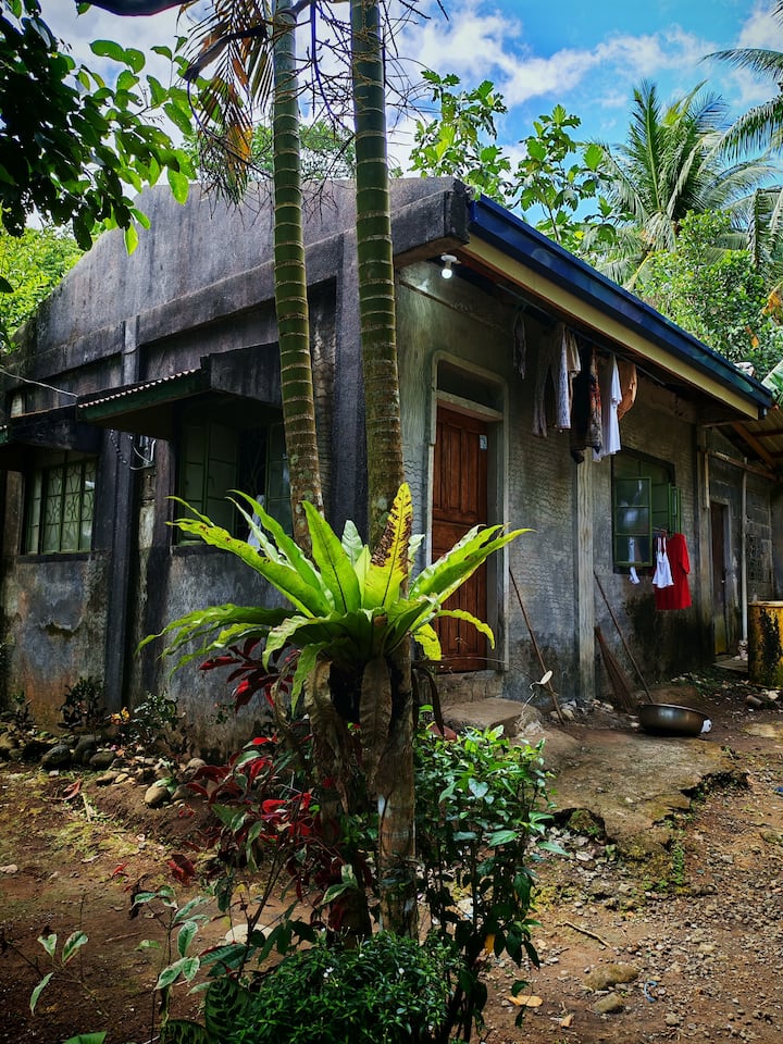 Belmoro Transient House - Bacacay