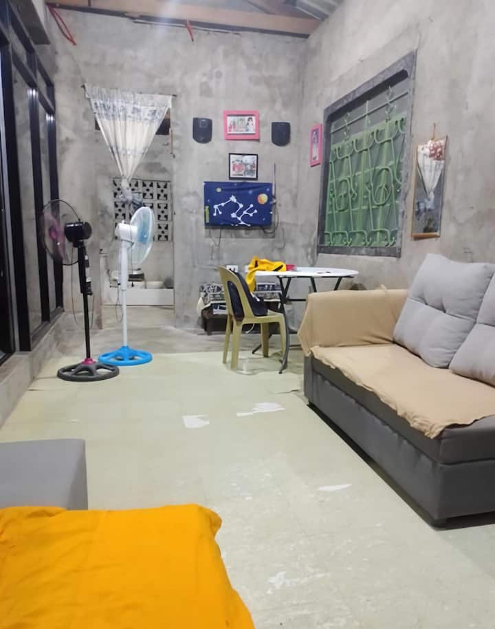 Belmoro Transient House - Tabaco