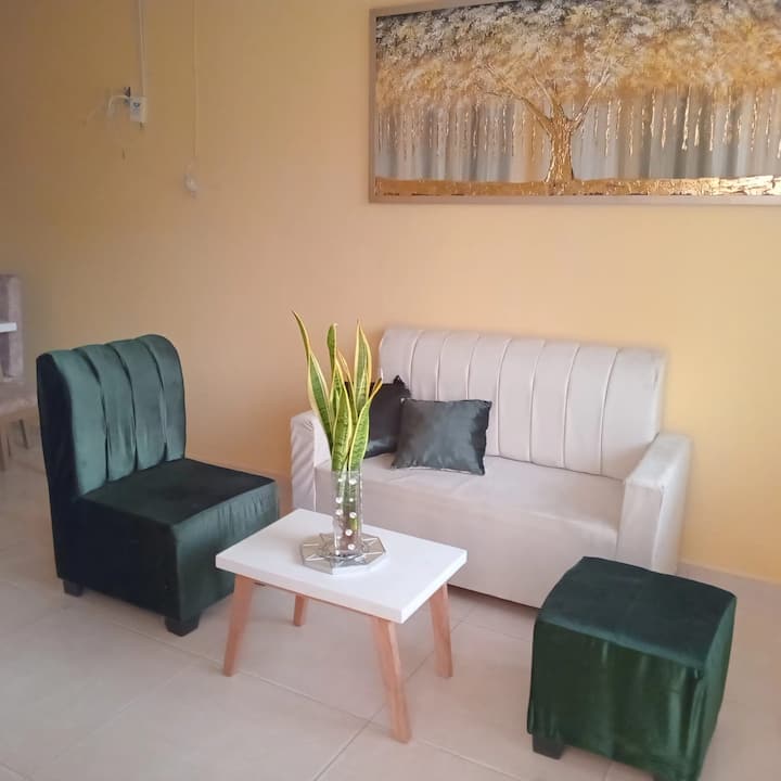 Casa Acogedora - Soledad