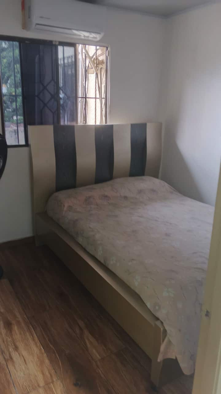 Casa Acogedora De 5 Habitaciones - Barranquilla