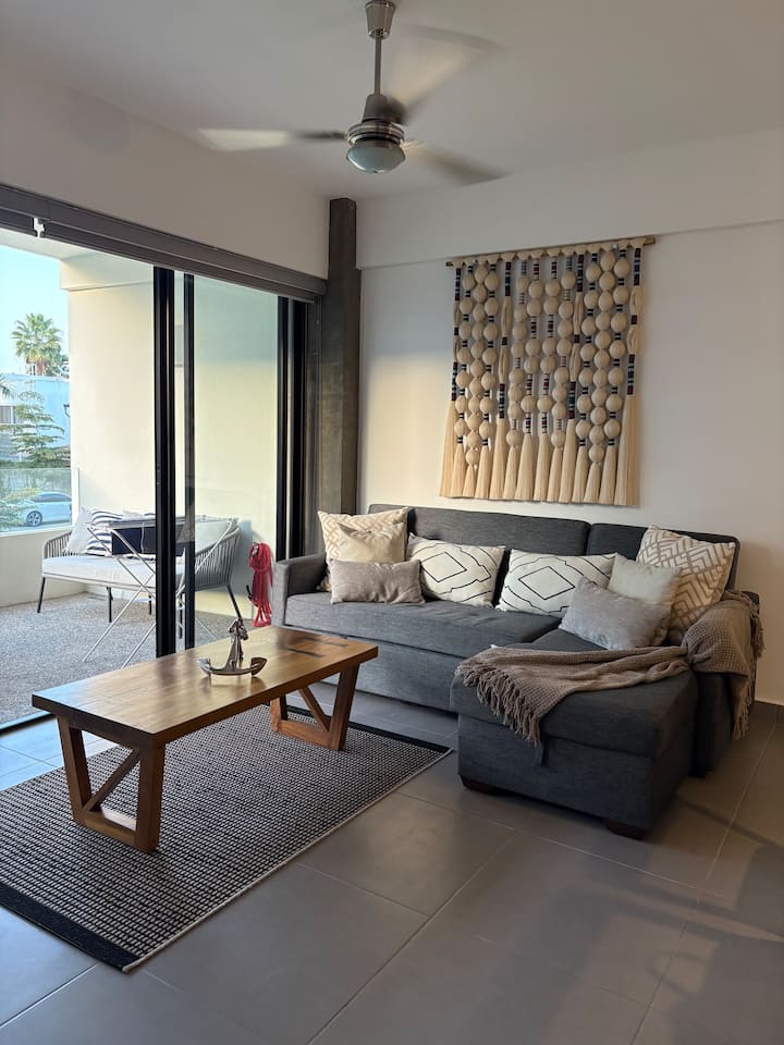 Departamento En Nuevo Vallarta - Nuevo Vallarta