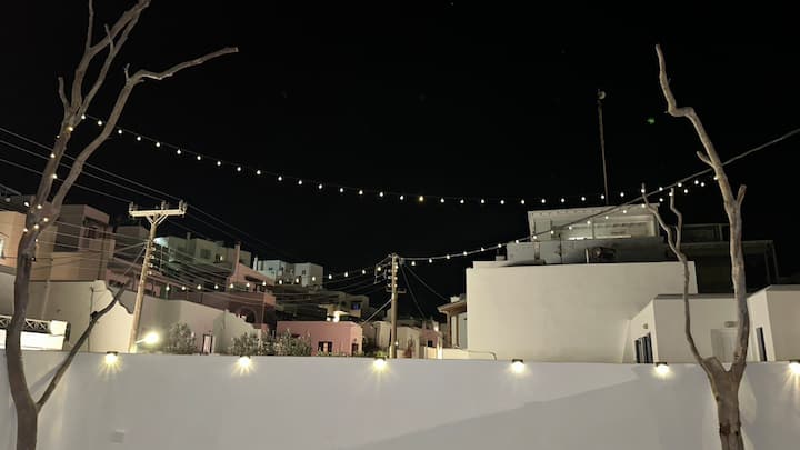 Spiretas Home 2 - Naxos