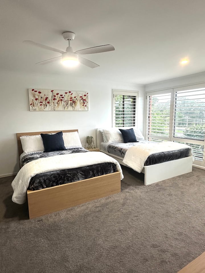 Barlings Beach Stay - Batemans Bay