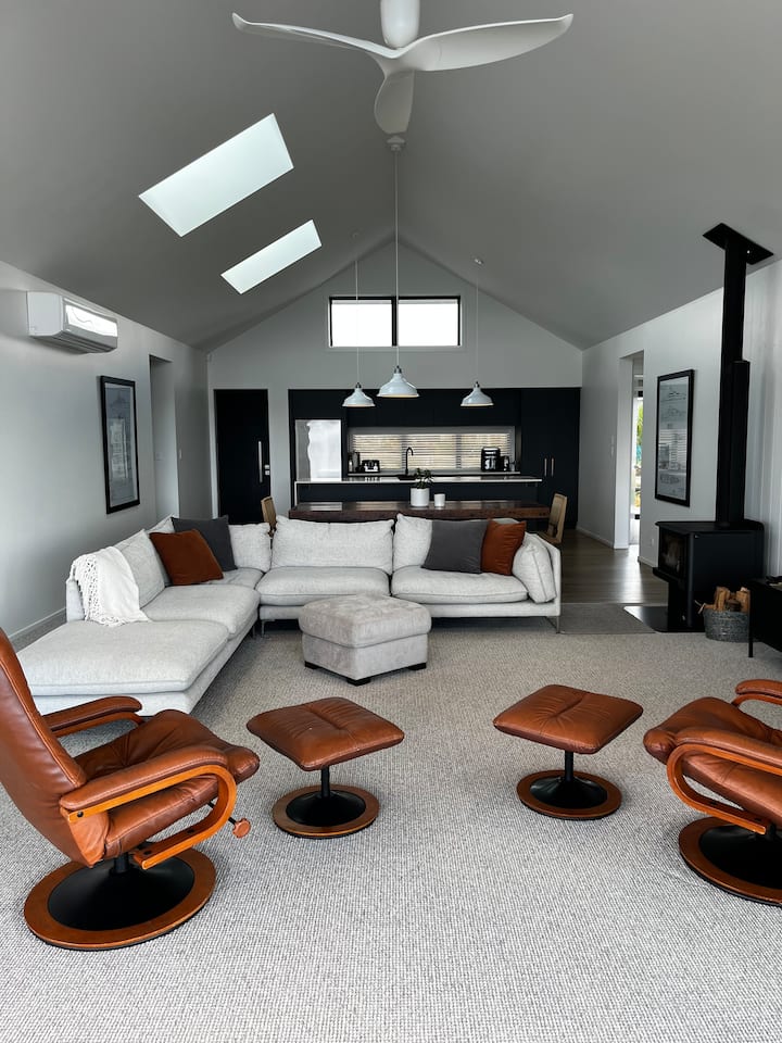 Harbour View Raglan - Raglan