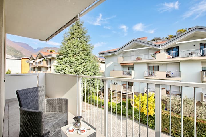 Claz House 2 - By Happy Rentals - Riva del Garda