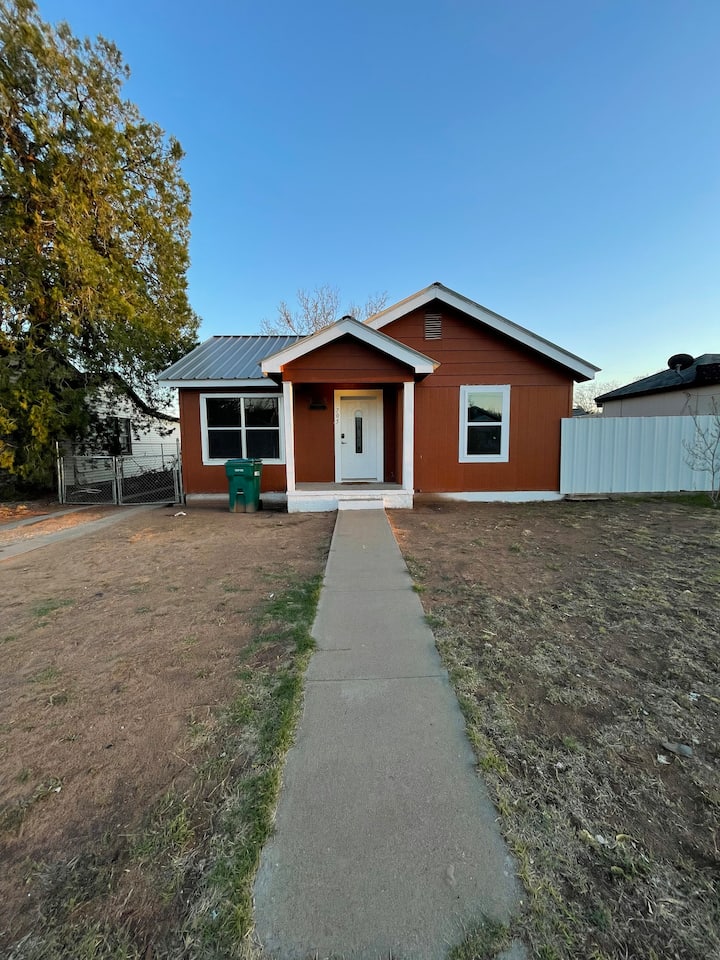 Red Casita - Hobbs, NM
