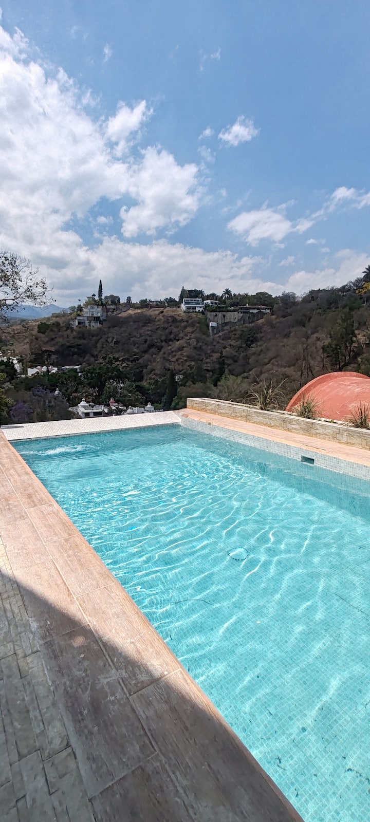 Villa De La Vega, Heated Pool & Jacuzzi, 2 Guests - Cuernavaca
