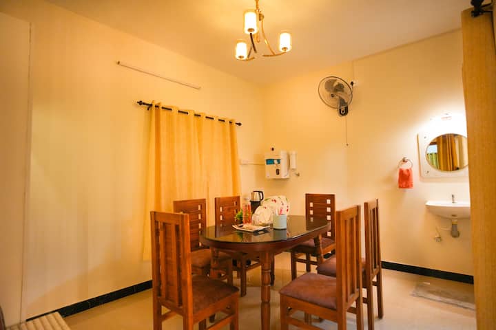 Samprada Homestay 2bhk Ground Floor - Coimbatore