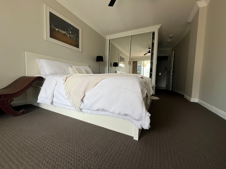 Oceanview Suite | Heart Of Paradise - Broadbeach