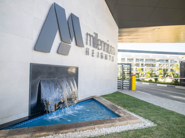 Studio Apartment @ Mh - #66 - Harare