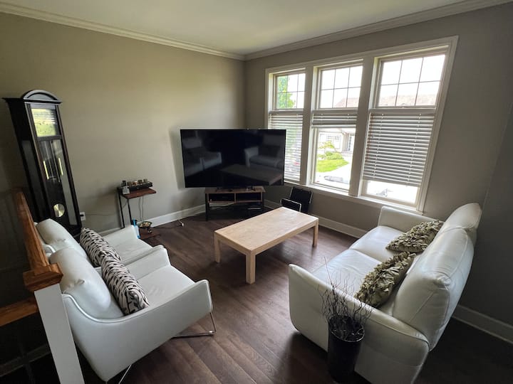 Private Room In Abbotsford -1 - アボッツフォード