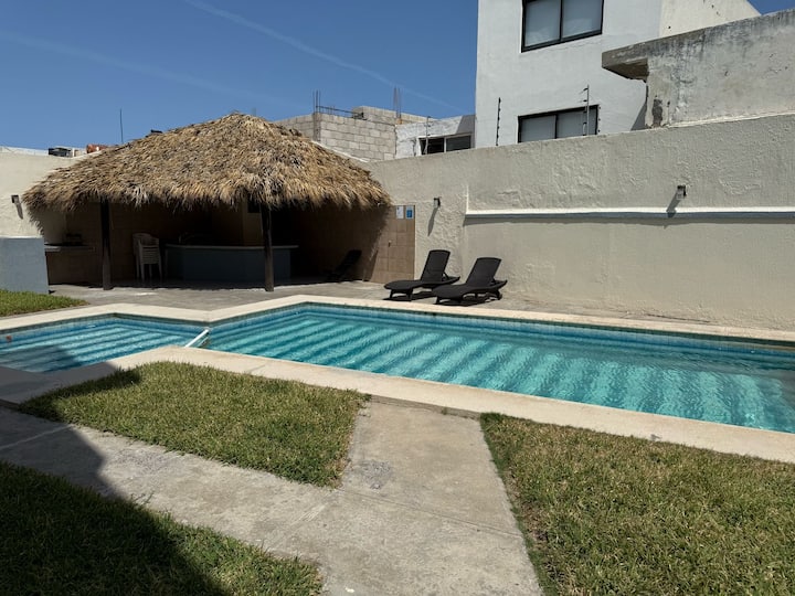 Casa Veracruz - Boca del Río