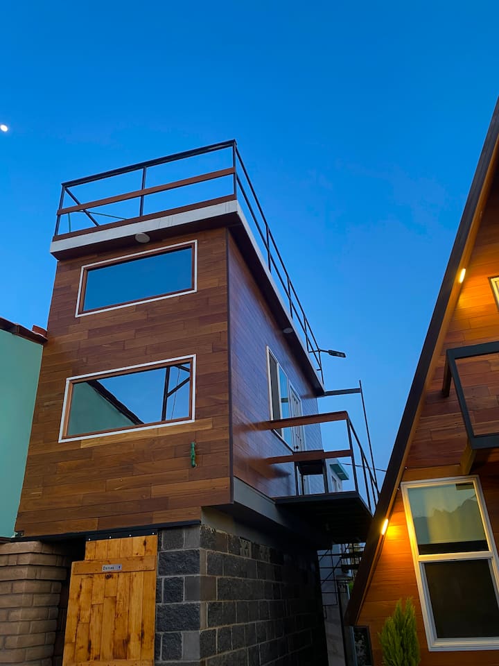 Habitación Atalaya - San Carlos Nuevo Guaymas