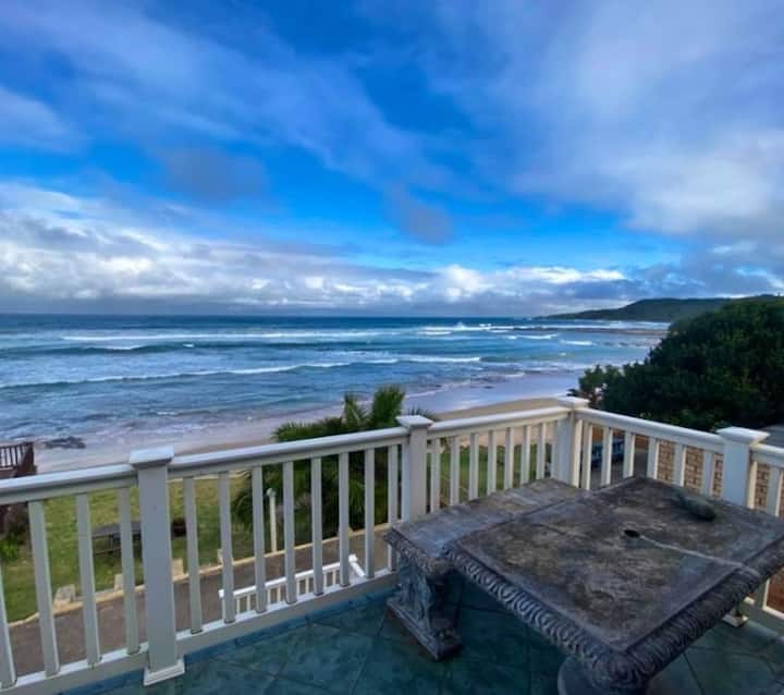 Relaxing Beach Apartment - Kei Mouth