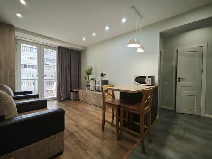 Centre Yerevan - Yerevan