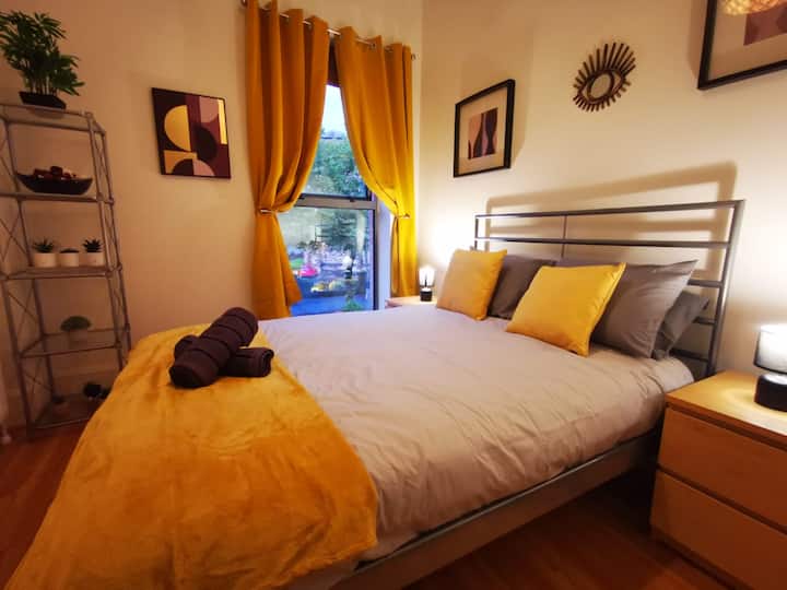 2br Company Long Stay - Belfast