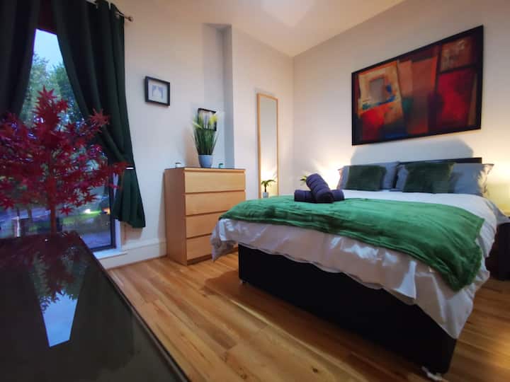 2br Company Long Stay - Belfast