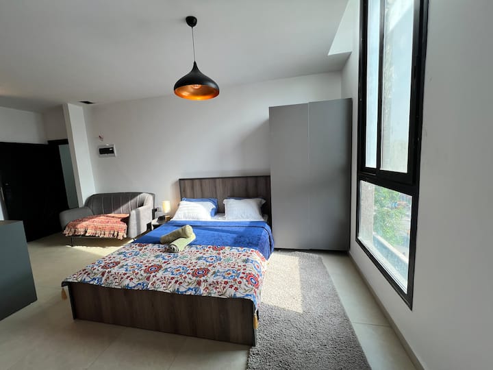 Cantonments Luxury Tower 13 - Ghana