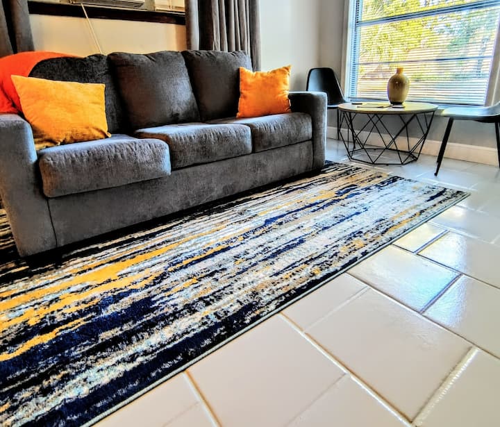 Nostalgic 2bd/1.5b In Beautiful Nature Coast! - Beverly Hills, FL