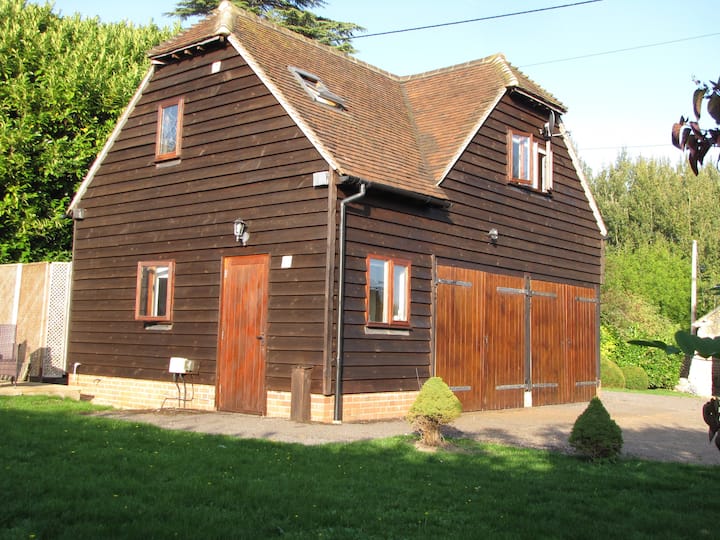 The Lodge At River Acres - 瓦靈福德