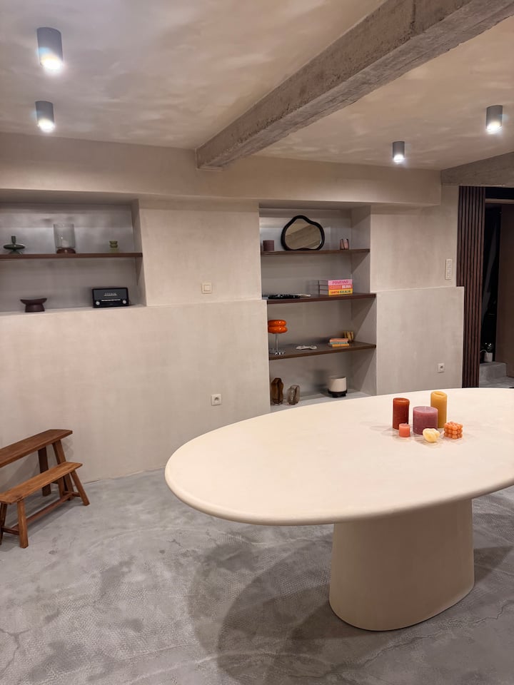 Creatieve Ruimte - Mechelen