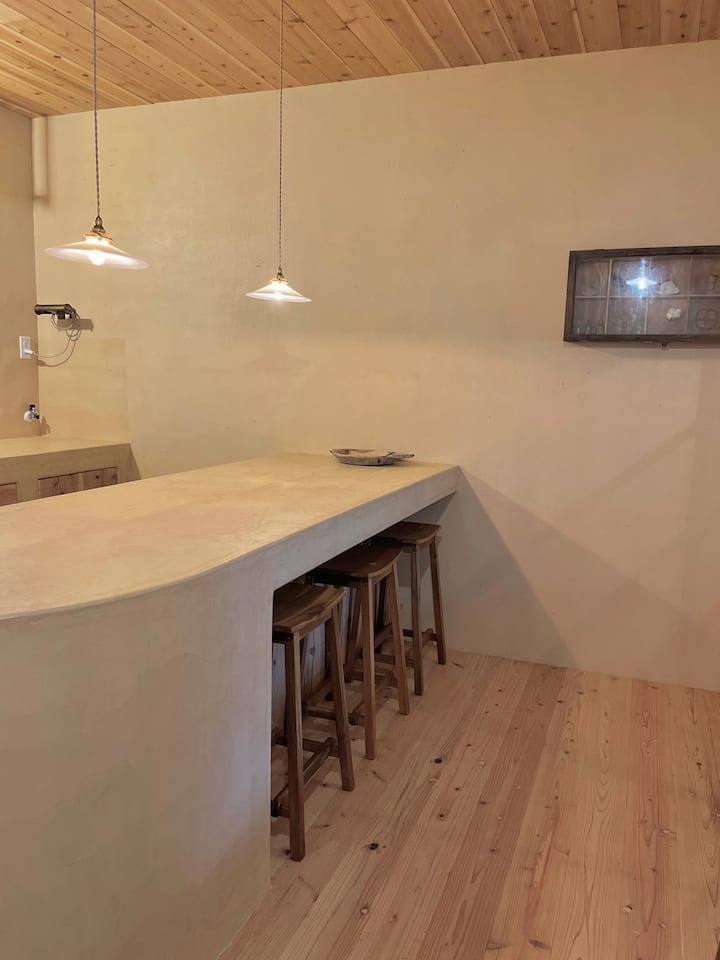 New! Entire Private Villa | Close To Beppu, Yufuin - 杵築市