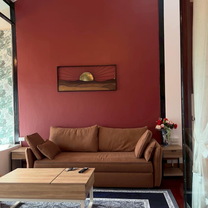 Tha Naam Lakeside Residence # 3 - Tailandia