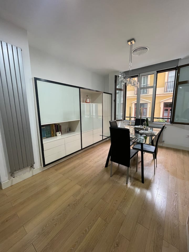 Corazón De Valencia - Valência