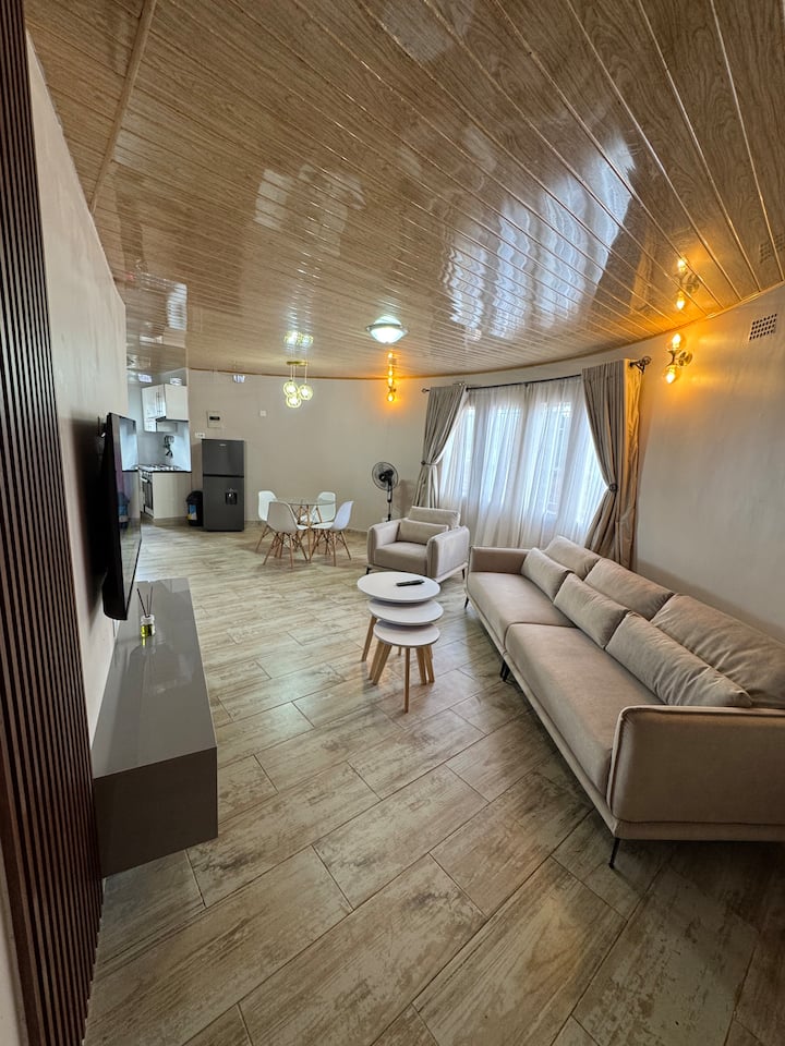 Unit 10 The Executive Suite Borrowdale - Harare