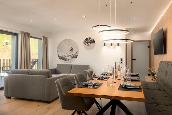 Apartment With 3 Bedrooms For 7 People - Reutte