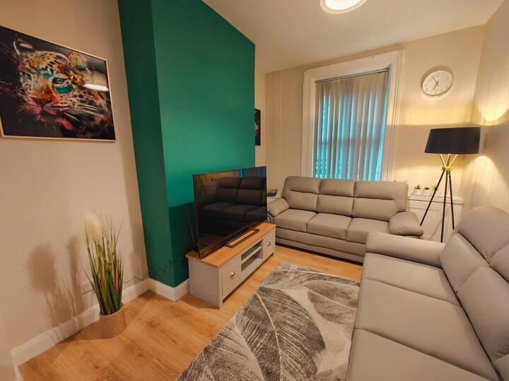 3br Company Long Stay - ベルファスト