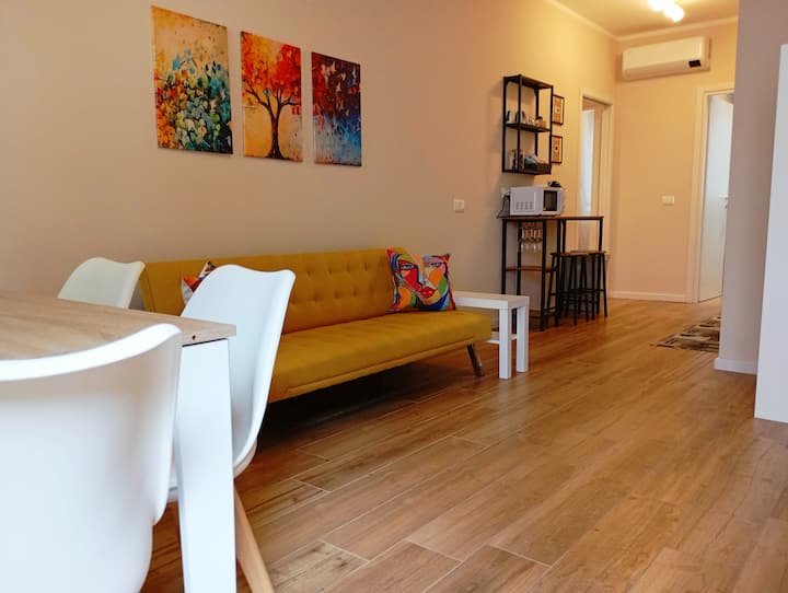 Casa Firenze - Prato