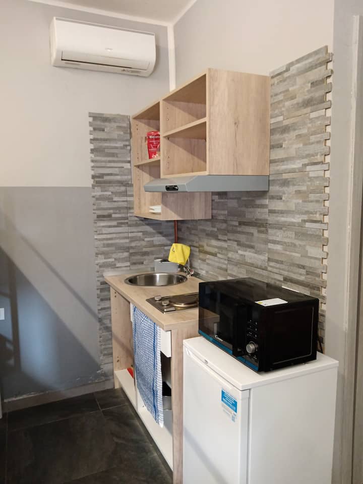Loft Grosseto 1 - Turín