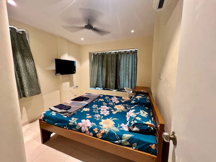 Cozy Stay In A Little Bunglow (204) - Mumbai