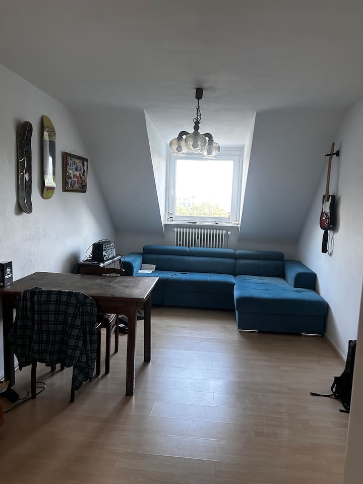 Casa Frank - Düsseldorf