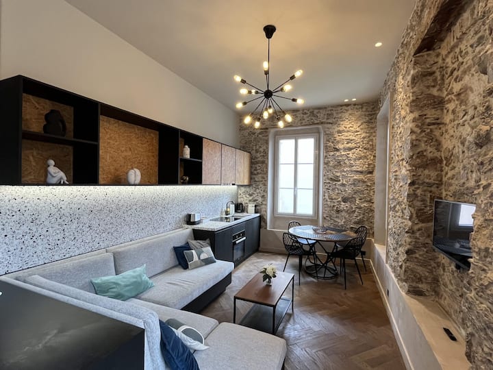 Logement : Appartement -Cannes - Cannes