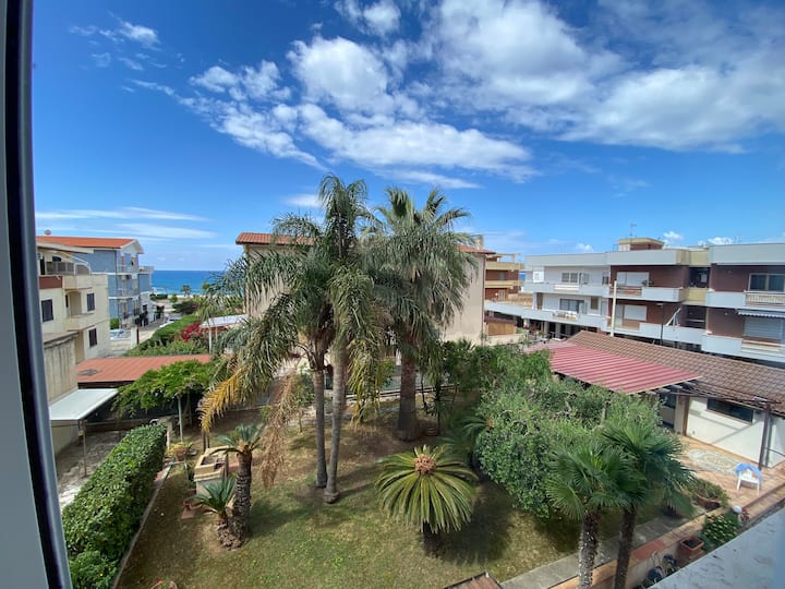 Casa Rakele - Sperlonga