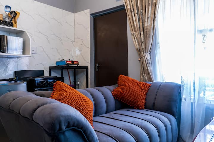 Little Haven! - Rustenburg